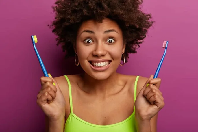 Overlapping Teeth - Causes, Issues and Treatment