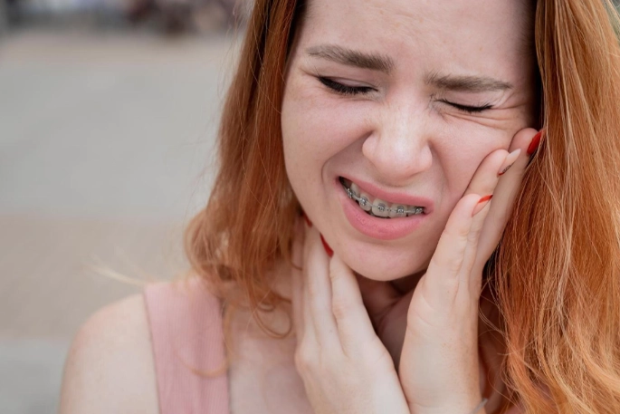 Broken Braces: Causes, Risks, Prevention, and Treatment!