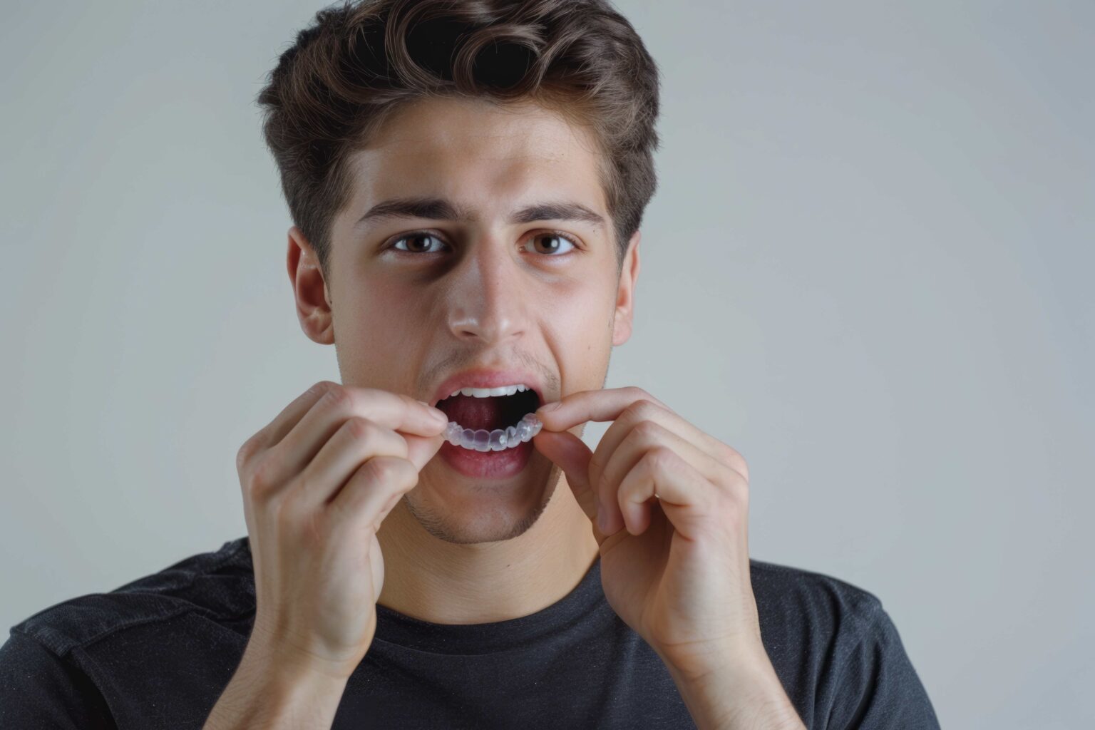 Can Invisalign Fix TMJ? Here’s What You Need to Know