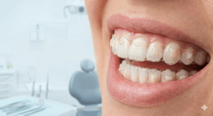 Do Invisalign Attachments Damage Teeth? Expert Facts Explained